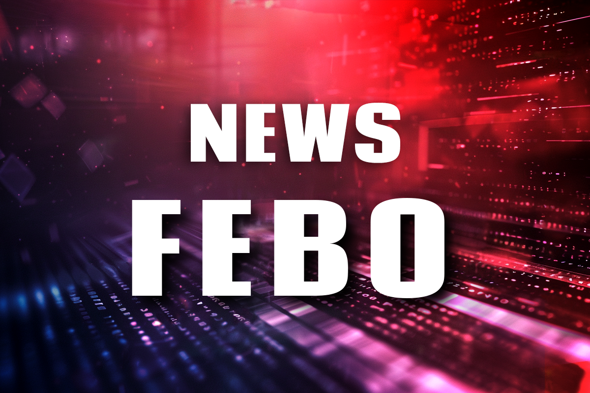 Febo Logo Film About FEBO Automat To Premiere At New York Film