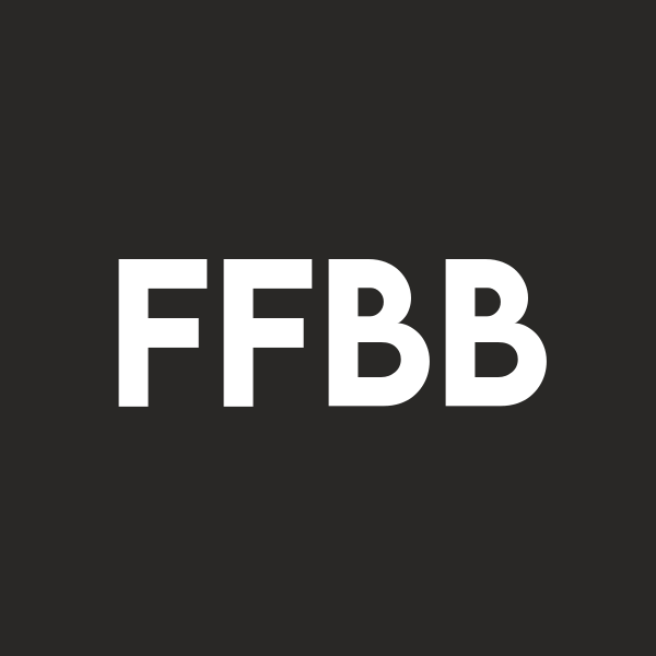 FFBB - FFB BANCORP Latest Stock News & Market Updates