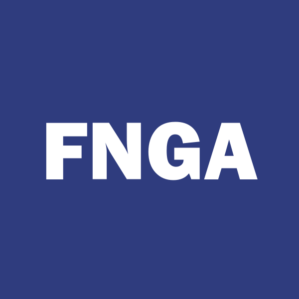 FNGA Stock Price, News & Analysis | MicroSectors™ FANG+™ 3X Leveraged ETN