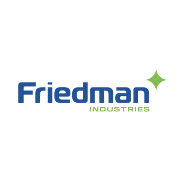 FRD Stock Price, News & Analysis | Friedman Inds