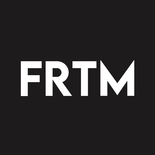 FRTM - FRTM Latest Stock News & Market Updates