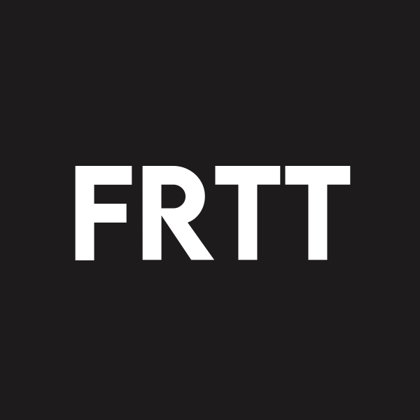 FRTT - FRTT Latest Stock News & Market Updates