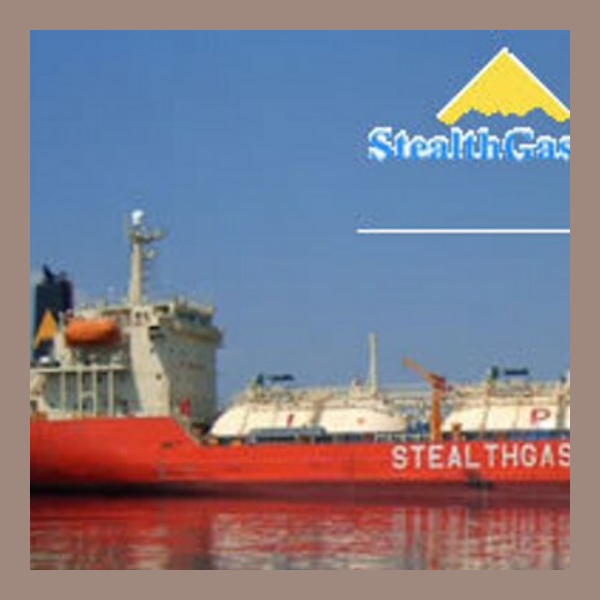 StealthGas Reports Record $69.9M Annual Profit, Secures $200M+ Future ...