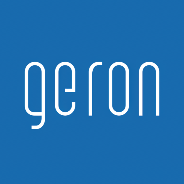 Geron Management to Present at Three Major Healthcare Conferences in ...