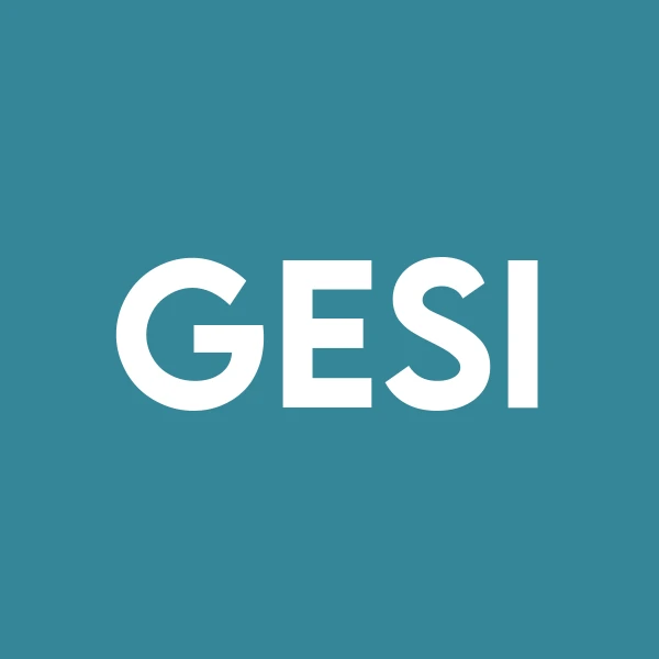 Gesi Logo The Top GESI Employers In Global Development | Devex