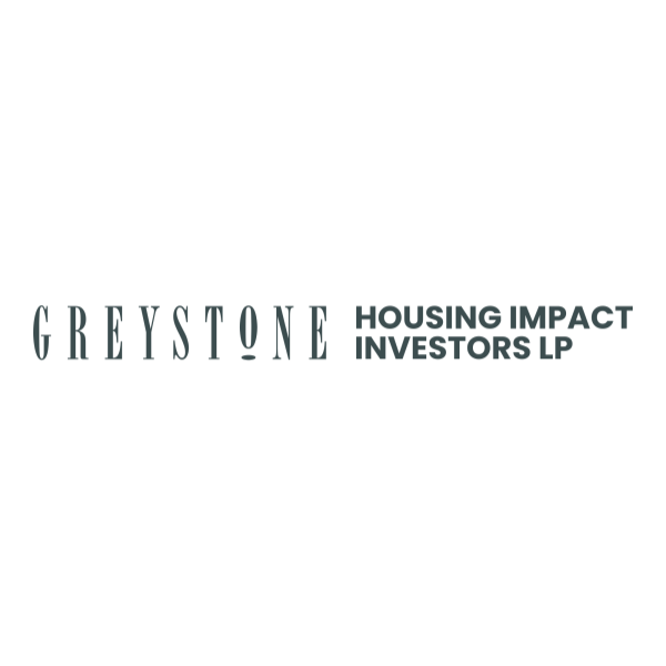 Greystone Housing Impact Investors LP Schedules First Quarter 2023 ...