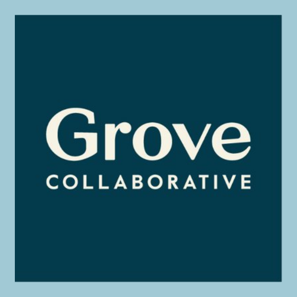 GROV SEC Filings - Grove Collaborative Holdings Inc 10-K, 10-Q, 8-K Forms