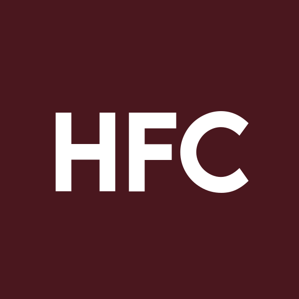 HFC - HFC Latest Stock News & Market Updates