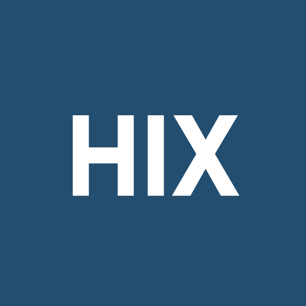 HIX - Western Asset High Inc Fund II Latest Stock News & Market Updates