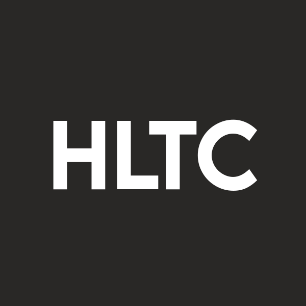 HLTC Form 4: CEO Withheld 19,041 Shares for Taxes at $32.15 | HLTC SEC ...