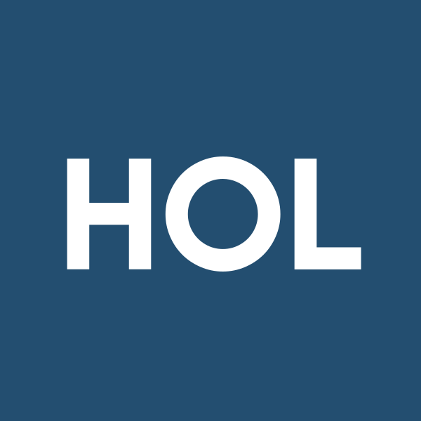 HOL - HOL Latest Stock News & Market Updates