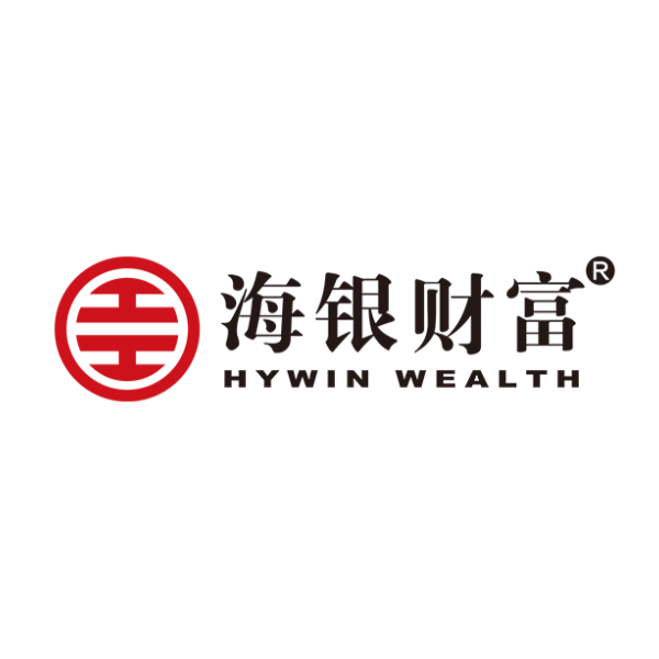 Hywin and Tencent Cloud Form Strategic Partnership Agreement for ...
