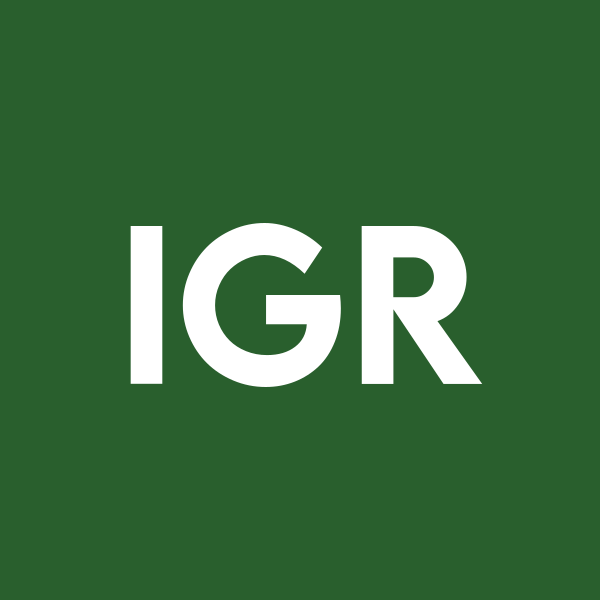 CORRECTING and REPLACING CBRE Global Real Estate Income Fund (NYSE: IGR ...