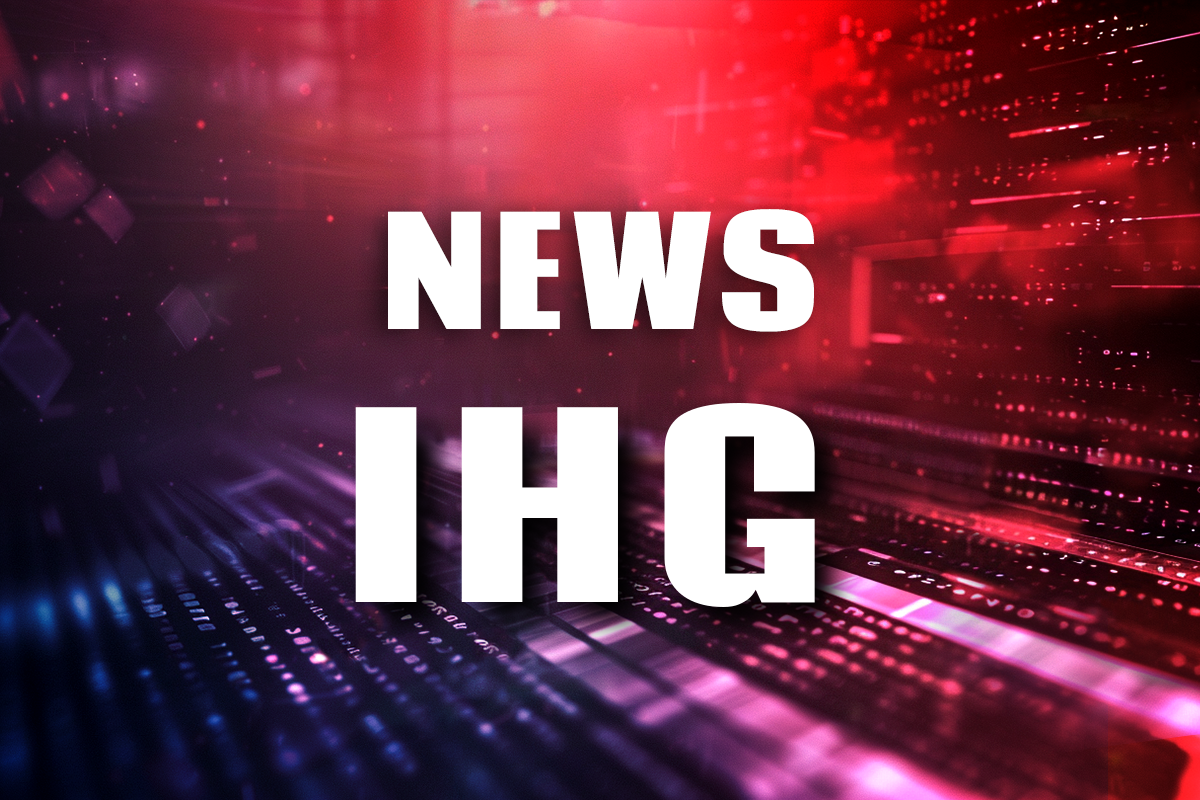 Ihg Logo