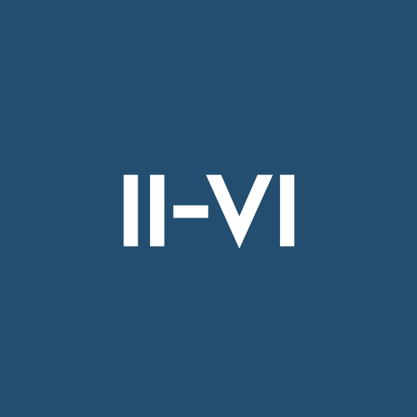 II-VI - II-VI Latest Stock News & Market Updates