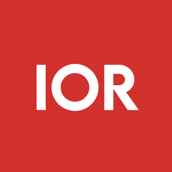 IOR Q3 2025 net income $1.03M; EPS $0.25; assets $124.9M | IOR SEC ...