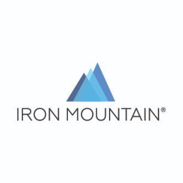 Iron Mountain Pursues 5-Year US Treasury Digital Services Contract ...