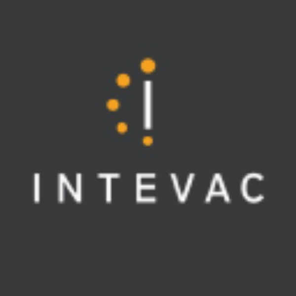 IVAC - Intevac Latest Stock News & Market Updates