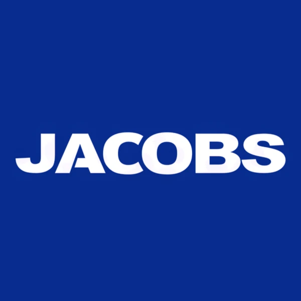 Jacobs Engineering Group Logo