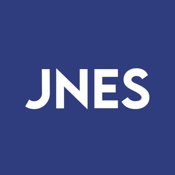 JNES Stock Price, News & Analysis | JNES