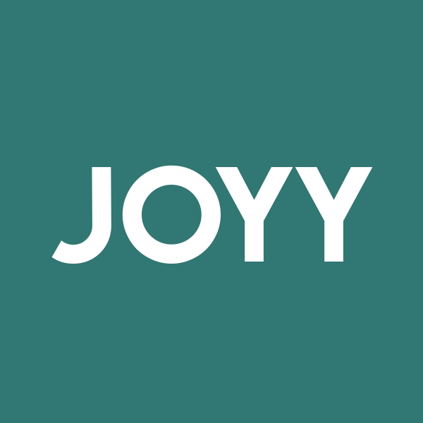 JOYY Q1 Earnings: Operating Income Surges 244%, Announces $600M ...