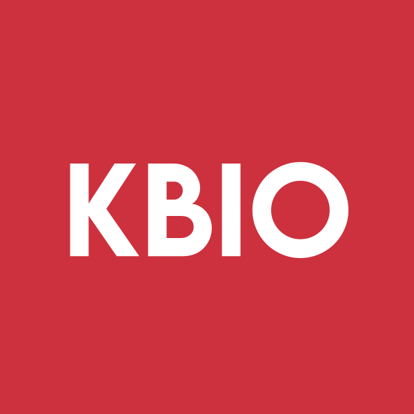 KBIO - KBIO Latest Stock News & Market Updates