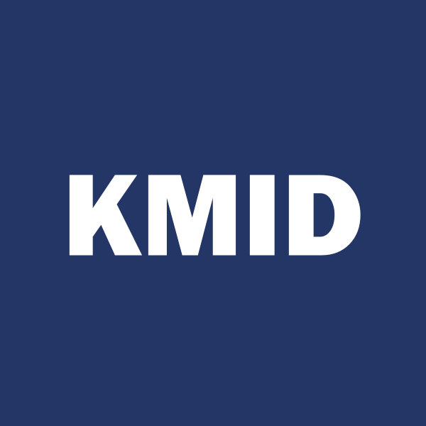 KMID - Virtus KAR Mid-Cap ETF Latest Stock News & Market Updates