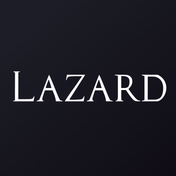 Lazard Names Cyrille Cotte as Head of European Insurance FIG | LAZ ...
