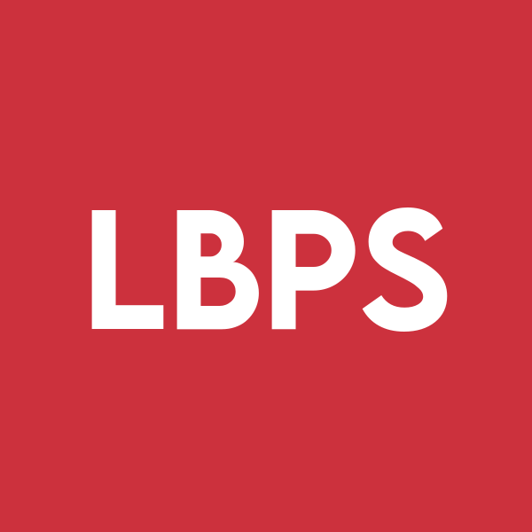 LBPS - 4D Pharma Latest Stock News & Market Updates