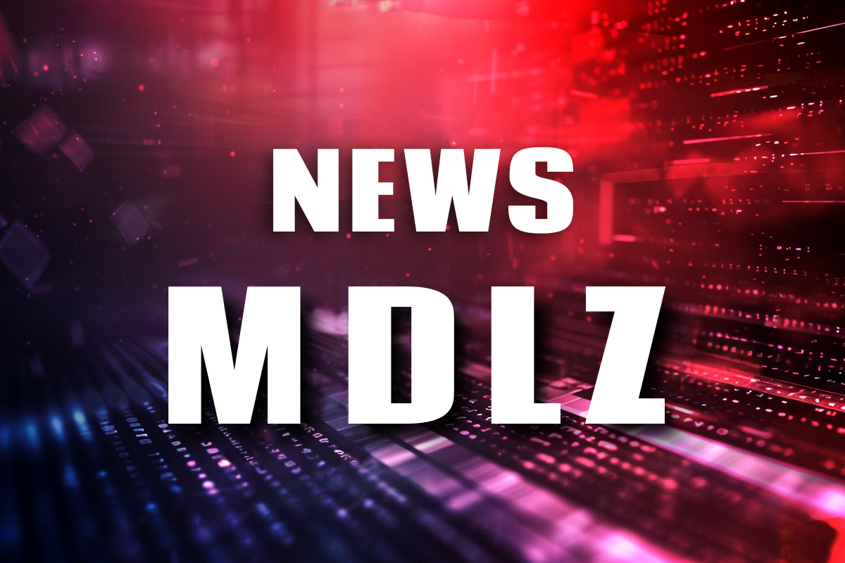 Mdlz Mondelez Backs New Social Media, Ecommerce Strategies