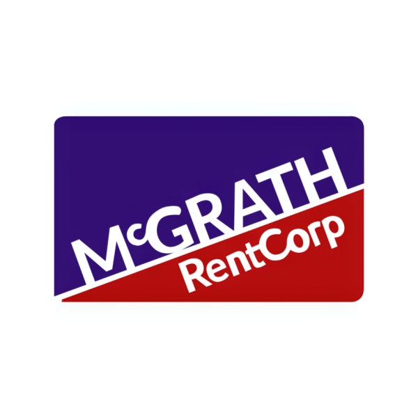 McGrath Sets Third Quarter 2024 Financial Results Date and Time | MGRC ...