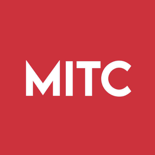 Logotipo De Mitrc