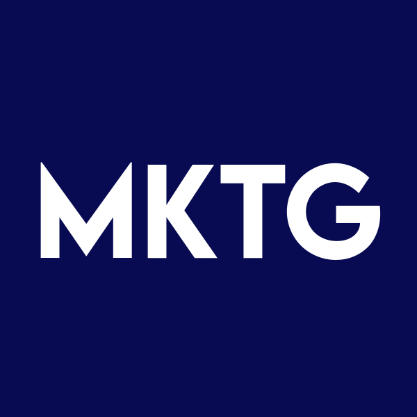 MKTG - MKTG Latest Stock News & Market Updates