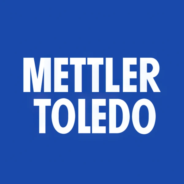 Mettler Toledo Logo Mettler Toledo Launches New Analytical Balance
