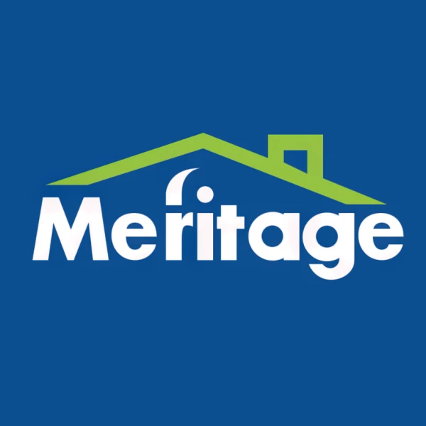 Logotipo De Meritage Buy Loudspeaker 2023 Meritage Red Red From