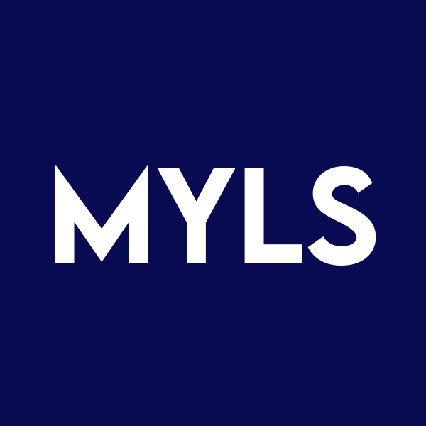 MYLS - MYLS Latest Stock News & Market Updates