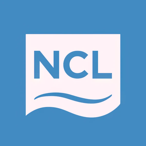 Nclh Logo