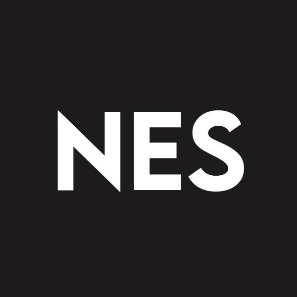 NES - Nuverra Environm Latest Stock News & Market Updates