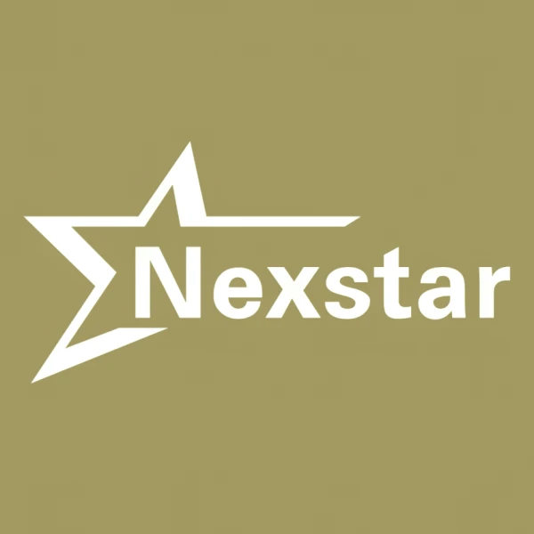 Logotipo De Nextstar WVLA | Nexstar Media Group, Inc.