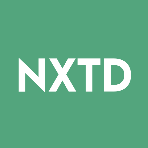 NXTD - NXTD Latest Stock News & Market Updates
