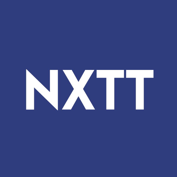 Next Technology Holding Inc. Announces Receipt of Staff Determination ...