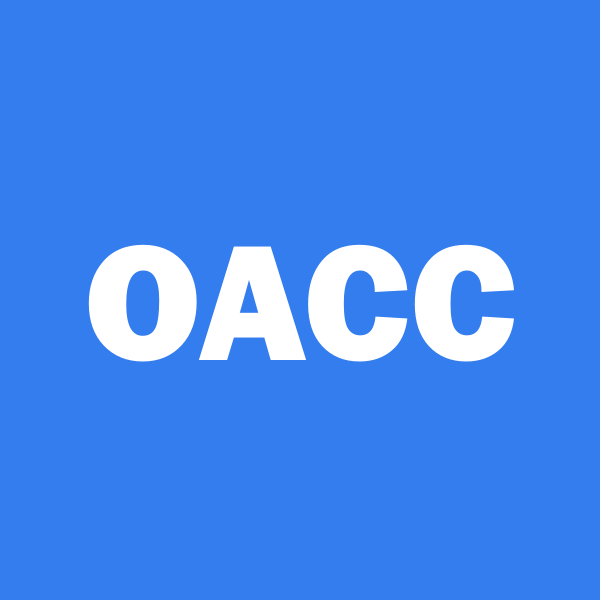 OACC - Oaktree Acquisition Corp III Latest Stock News & Market Updates