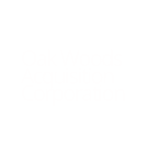 OAKU Seeks Extension to March 28, 2027; Trust $16.3M | OAKU SEC Filing ...