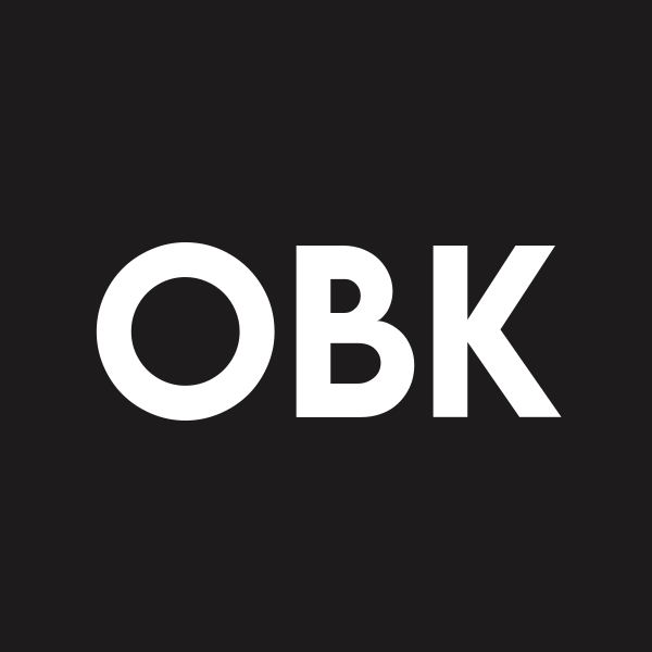 OBK - Origin Bancorp Latest Stock News & Market Updates