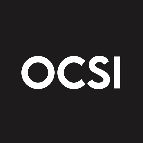 OCSI - OAKTREE STRATEGI Latest Stock News & Market Updates