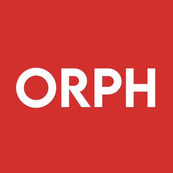 ORPH - ORPH Latest Stock News & Market Updates