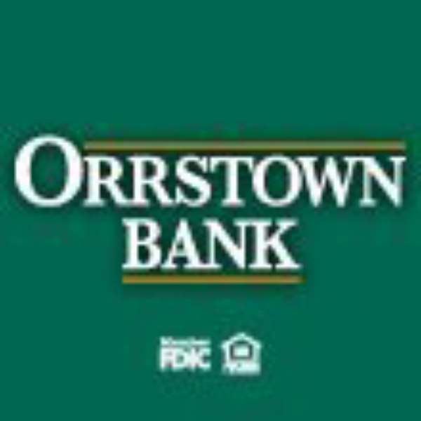 [S-3] ORRSTOWN FINANCIAL SERVICES INC Shelf Registration Statement ...