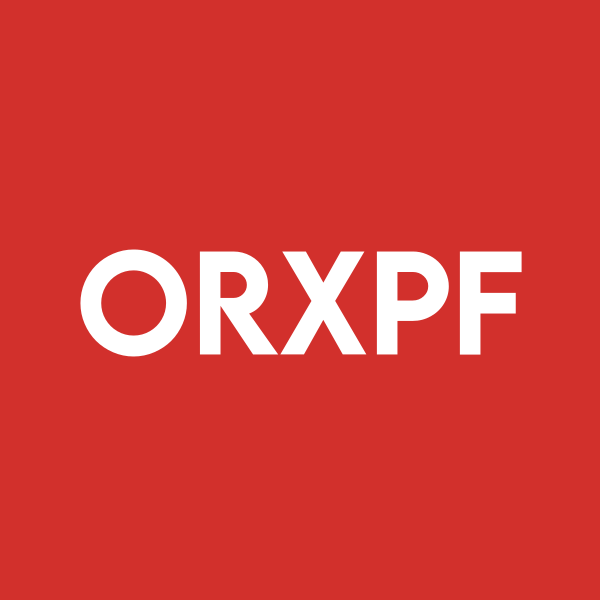 ORXPF - Forza Petroleum Limited Latest Stock News & Market Updates