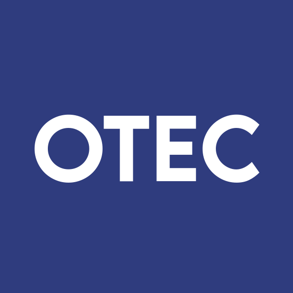 Otec Logo