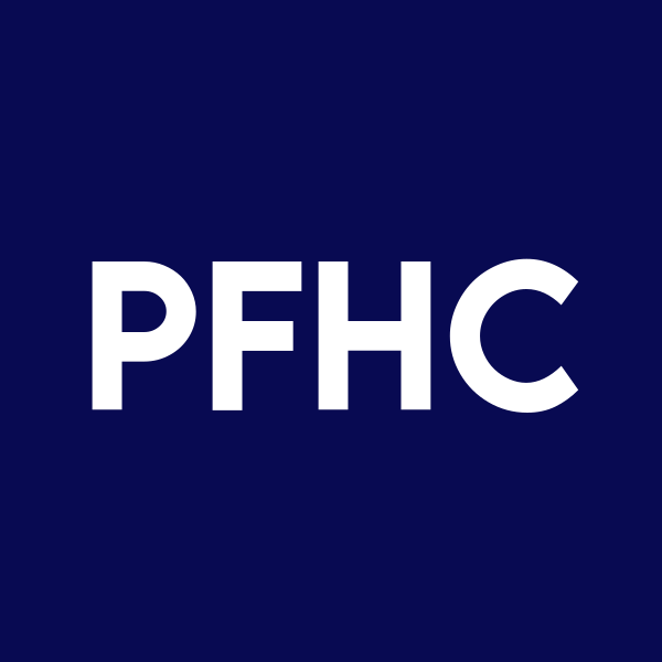 PFHC - PFHC Latest Stock News & Market Updates